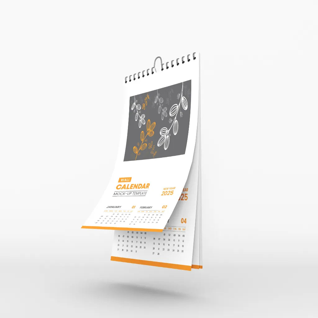 Calendars – New Style Retail & Convenience Store